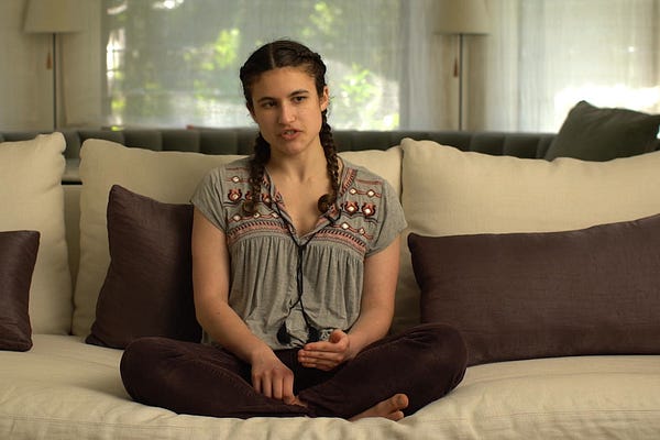 The Coddling of the American Mind Movie | Ted Balaker | Substack