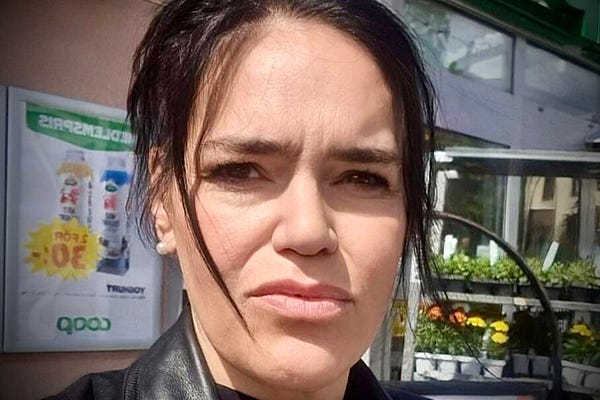 LIVE med Lamotte | Joakim Lamotte | Substack