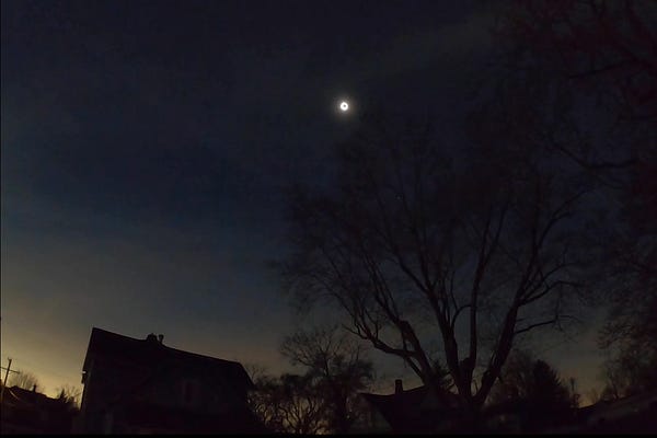 Cartoons by Collins | Dan Collins | Substack