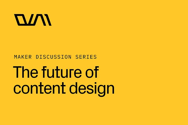 Designing with AI | Mia Blume | Substack