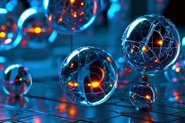 Quantum Hudson | Hudson CASSON | Substack