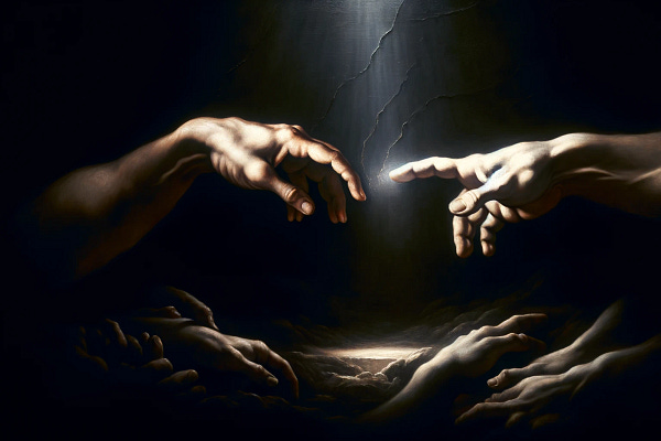 Escriba Cafe | Christian Gurtner | Substack