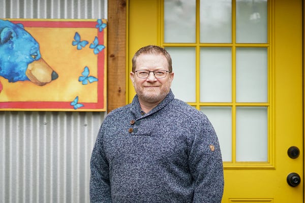 Think Like A Game Designer | Justin Gary | Substack