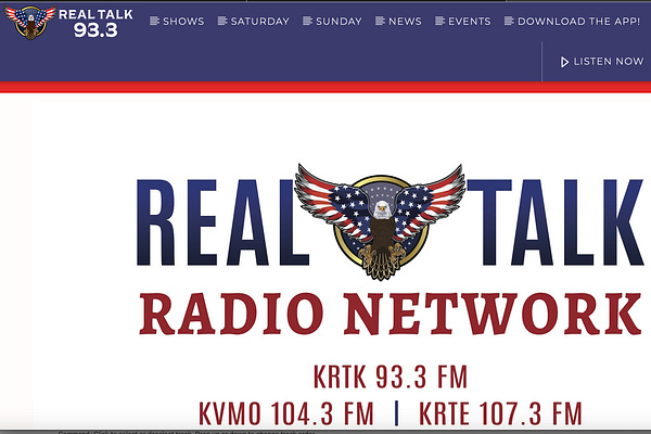 Shield’s Substack Podcast | Shield Maidens of MO | Substack