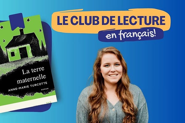 French With Frederic | Frederic Patenaude | Substack