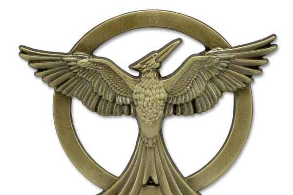 Shield’s Substack Podcast | Shield Maidens of MO | Substack