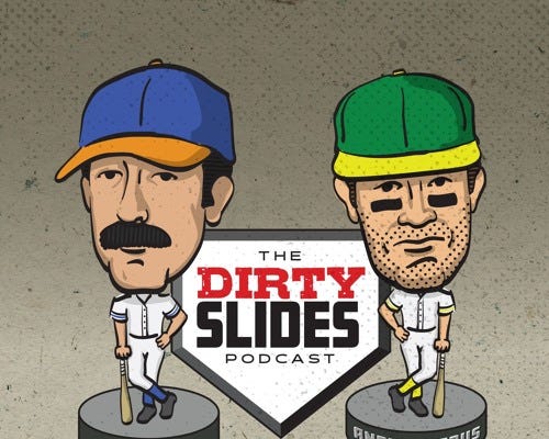 Dirty Sports | Substack