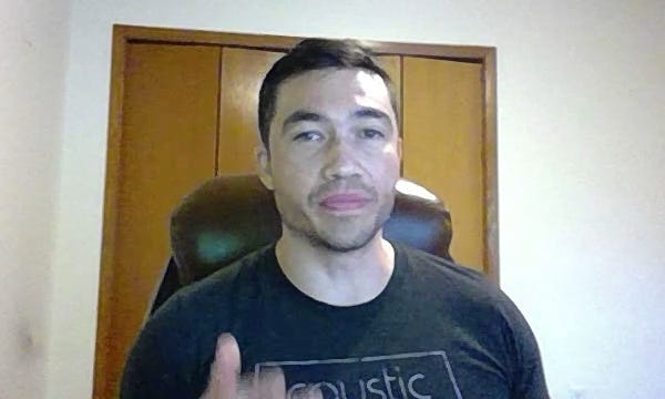 Roman’s Substack | Roman Newell | Substack