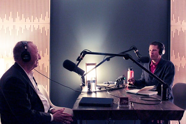 A New Angle | Substack