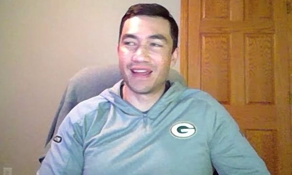 Roman’s Substack | Roman Newell | Substack