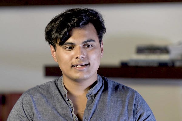 The Coddling of the American Mind Movie | Ted Balaker | Substack