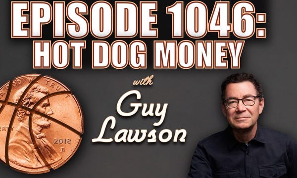 Dirty Sports | Substack