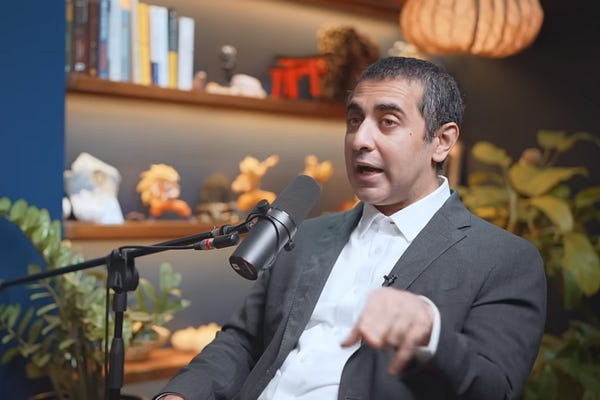 Flux | Matthew Sheffield | Substack