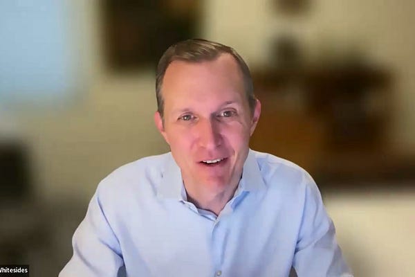 Hopium Chronicles With Simon Rosenberg Podcast | Substack