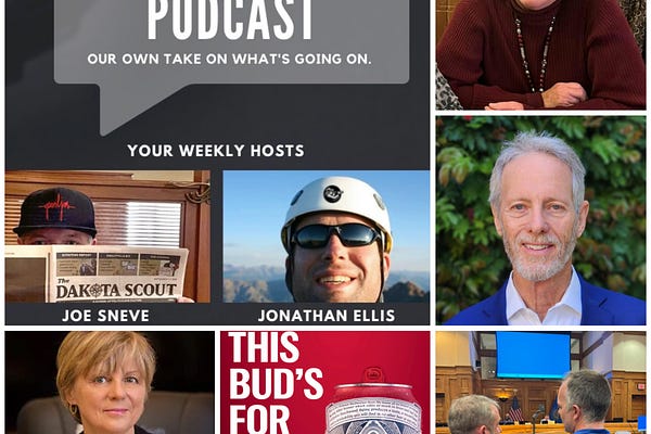 The Scouting Report | Substack