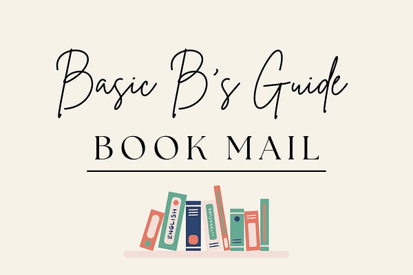 Basic B's Guide | Katie - Basic B's Guide | Substack