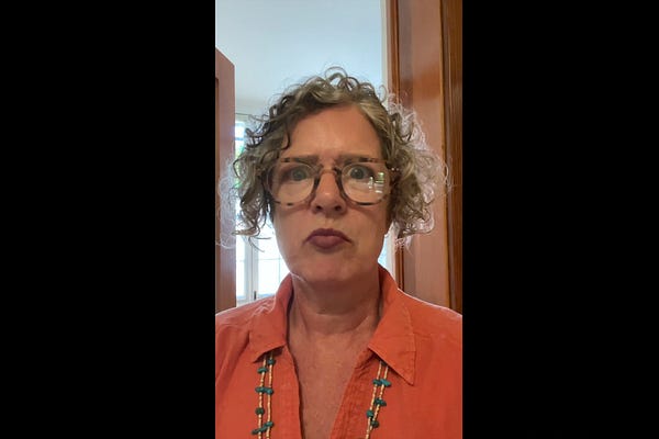 Your Artist Knows the Way | Cynthia Morris | Substack