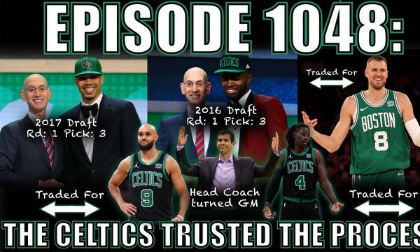 Dirty Sports | Substack