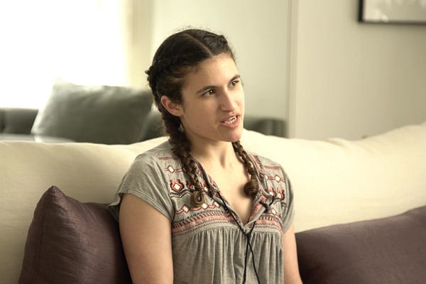 The Coddling of the American Mind Movie | Ted Balaker | Substack