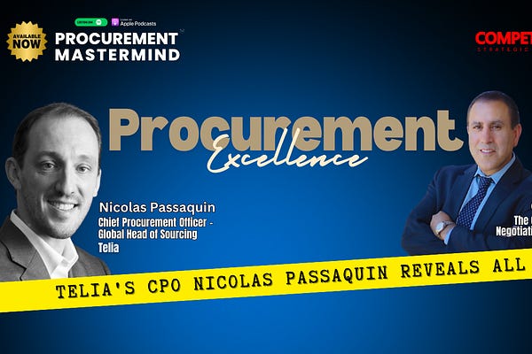 Competitors View Outlook | Substack