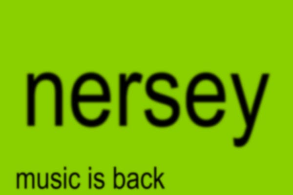 Nersey: Technically a Music Podcast | Drew Millard | Substack