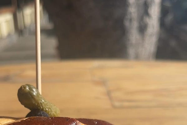 Best of Laguna Beach | Diane Armitage | Substack