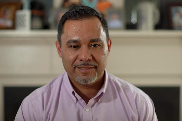 The Coddling of the American Mind Movie | Ted Balaker | Substack