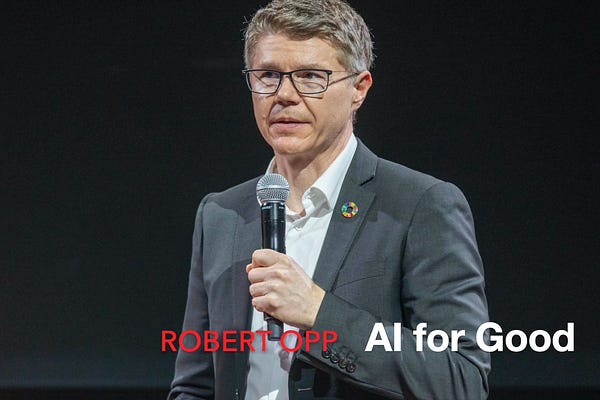 THE UN BRIEF | Maya Plentz | Substack