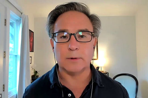 Hopium Chronicles With Simon Rosenberg Podcast | Substack