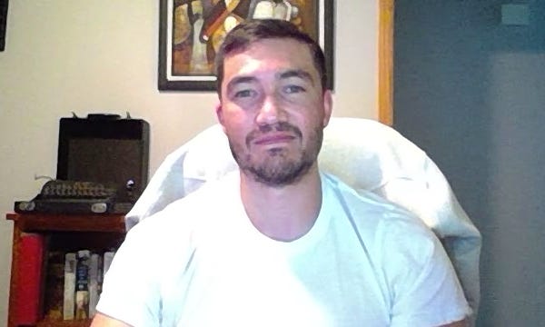 Roman’s Substack | Roman Newell | Substack