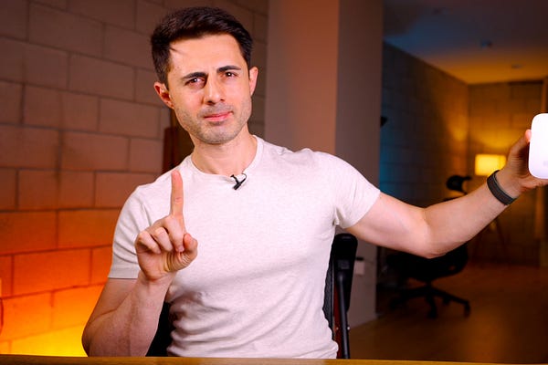 HardwareSavvy Tech Academy | Arsen | Substack