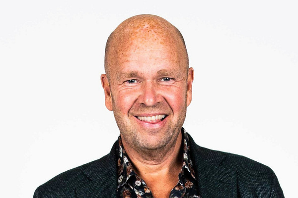 LIVE med Lamotte | Joakim Lamotte | Substack