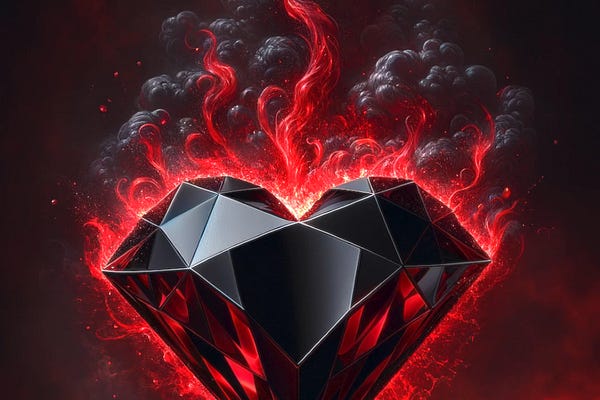 KJV Cards | Ivan David Lippens | Substack