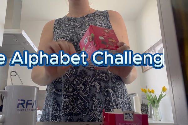 WANTED: Kindred Spirits | Paige Gardner | Substack