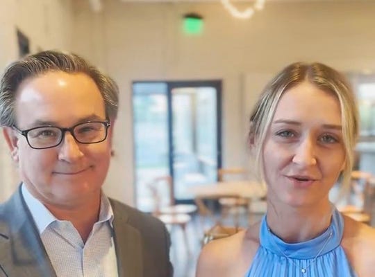 Hopium Chronicles With Simon Rosenberg Podcast | Substack