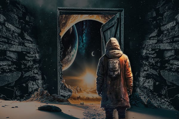 Roman’s Substack | Roman Newell | Substack