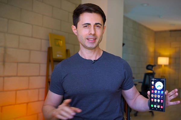 HardwareSavvy Tech Academy | Arsen | Substack