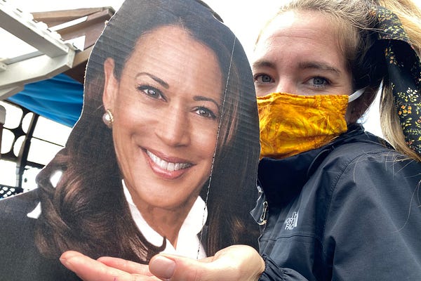 Susie Bright’s Journal | Substack