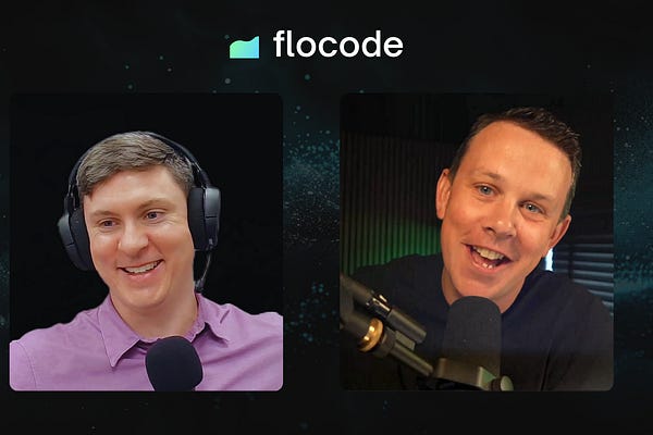 Flocode: Engineering Insights 🌊 | James O'Reilly | Substack