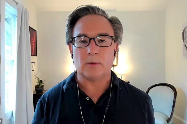 Hopium Chronicles By Simon Rosenberg | Substack