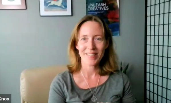 Unleash Lit | Substack