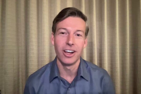 Hopium Chronicles With Simon Rosenberg Podcast | Substack