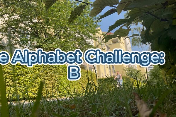 WANTED: Kindred Spirits | Paige Gardner | Substack