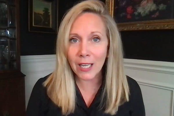 Hopium Chronicles With Simon Rosenberg Podcast | Substack