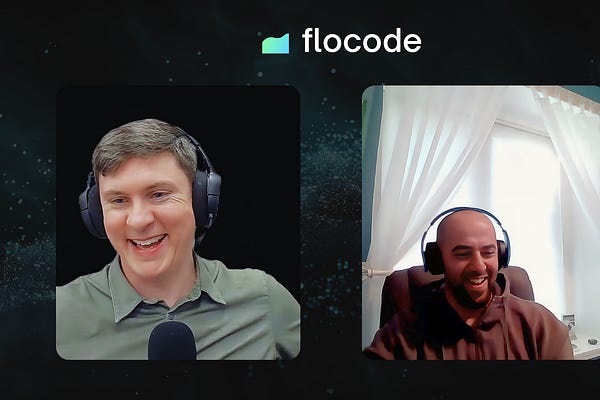 Flocode: Engineering Insights 🌊 | James O'Reilly | Substack