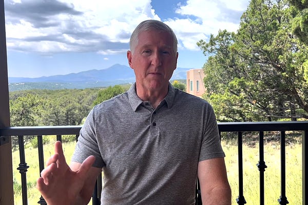 Tipping Point Prophecy Update | Jimmy Evans | Substack