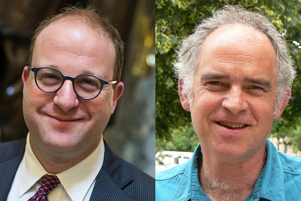 Volts | David Roberts | Substack