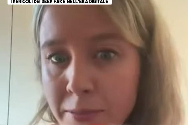 Stroncature | Substack