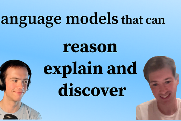 Interconnects | Nathan Lambert | Substack