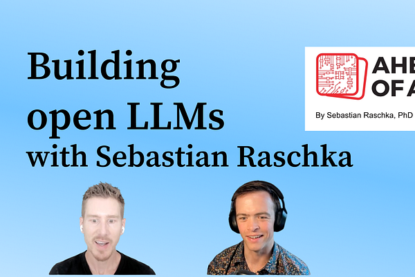 Interconnects | Nathan Lambert | Substack